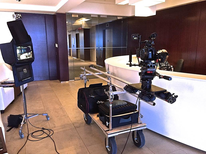 The Guild of Television Camera Professionals : MSE introduce GTC member Bill Kerrigan's ...